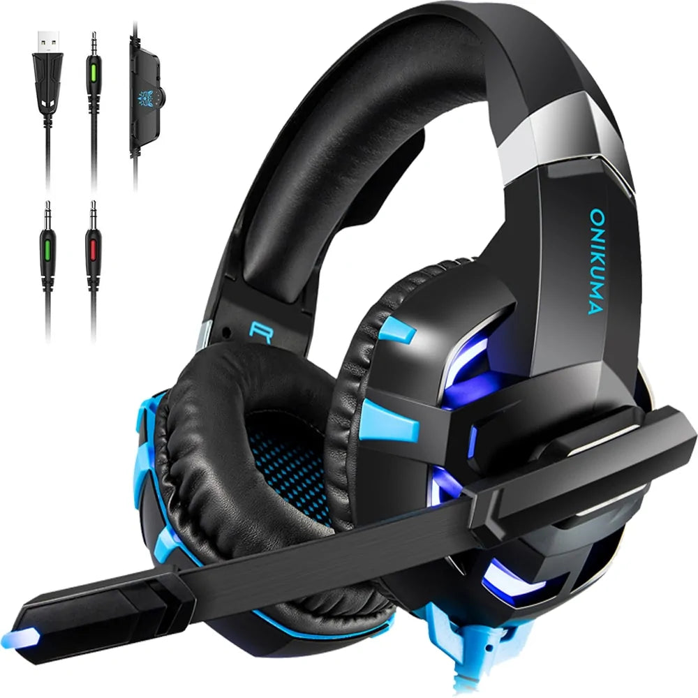 Gaming Headphones – Electra